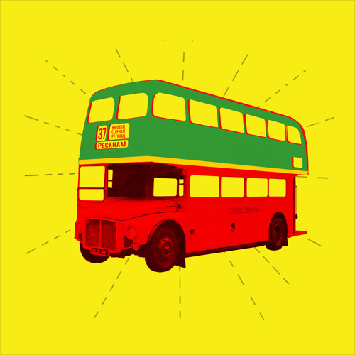 Musical Biscuits – Peckham Soul