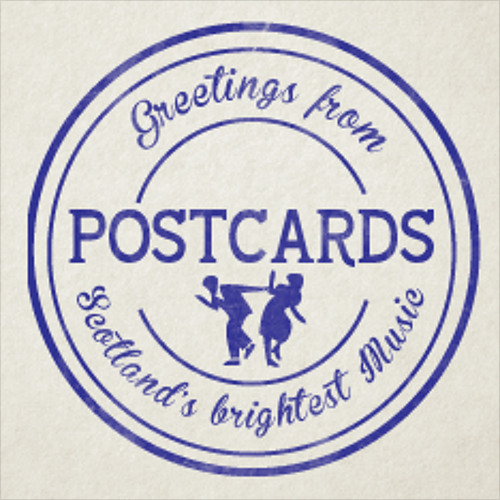 Postcards #1 – Peckham Soul