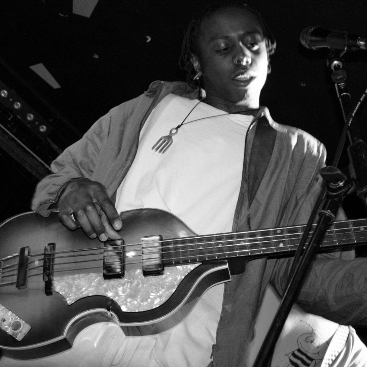 RY-GUY (DJ SET) 6TH AUG – Peckham Soul