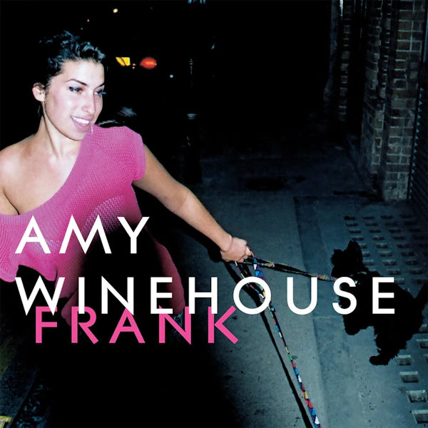 Frank – Peckham Soul