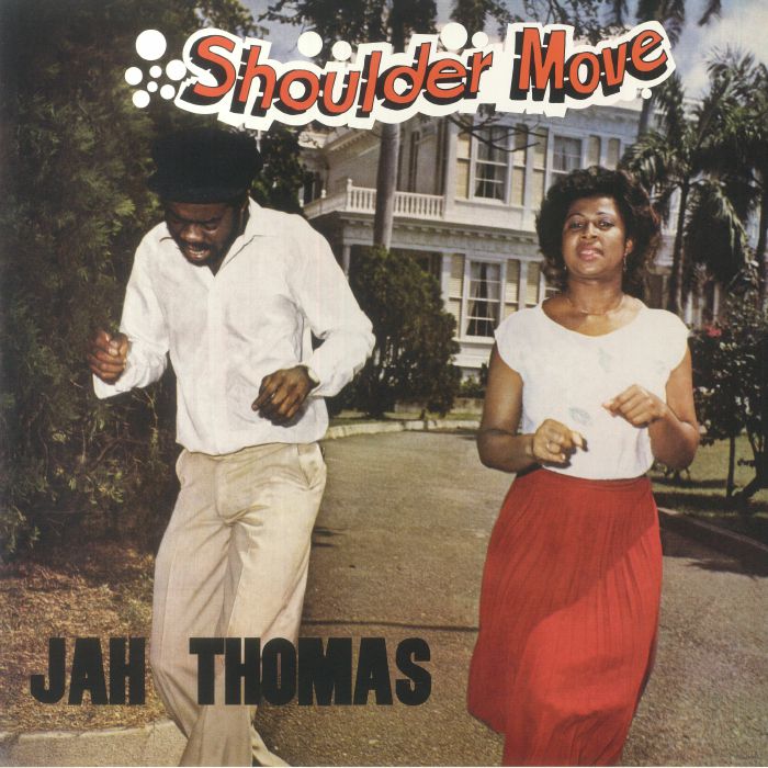 Shoulder Move – Peckham Soul
