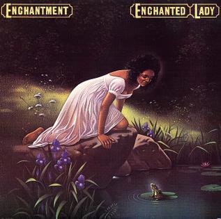Enchanted Lady – Peckham Soul