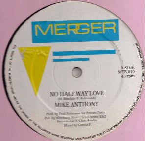 No Half Way Love – LDN Peckham Soul