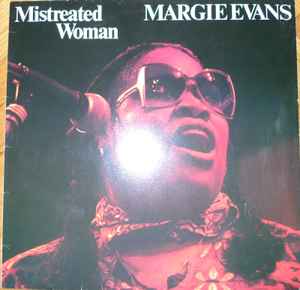 Mistreated Woman – Peckham Soul