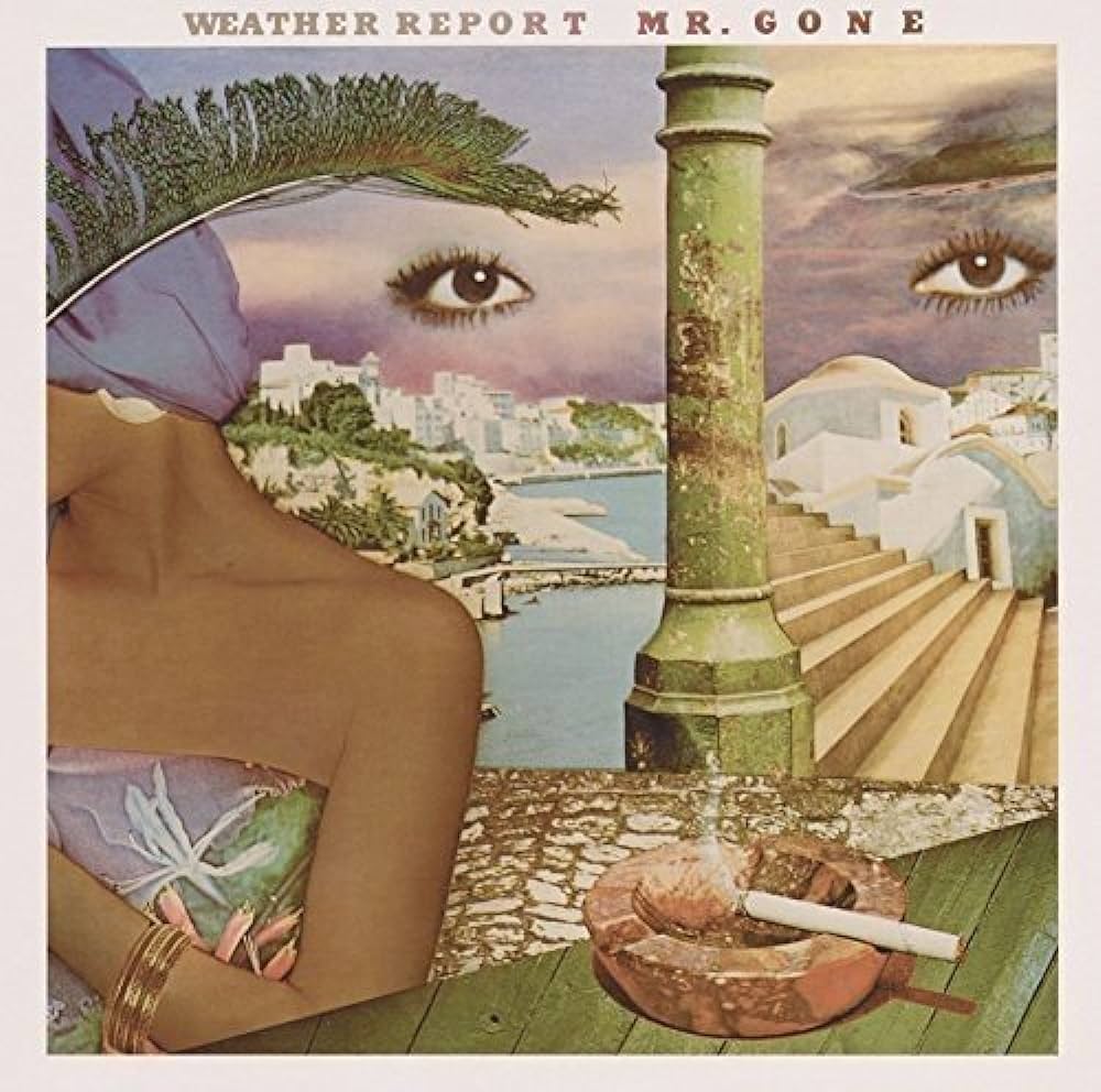 Mr. Gone – LDN Peckham Soul