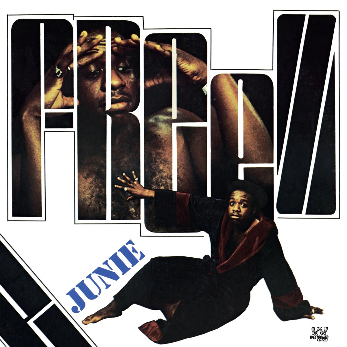Freeze – Peckham Soul