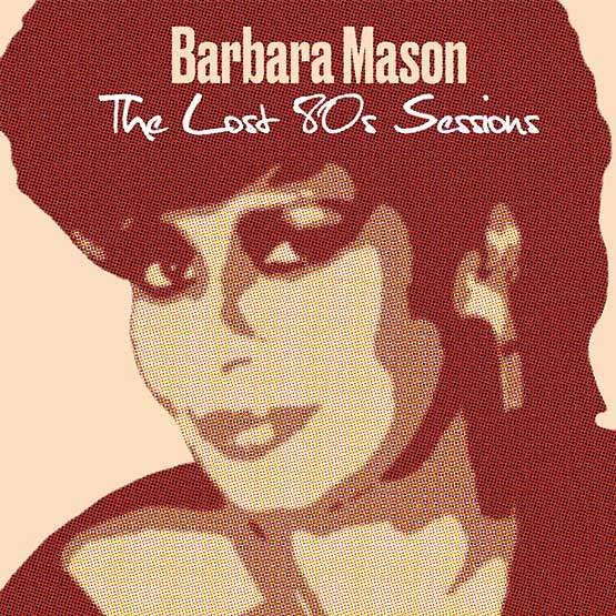 The Lost 80s Sessions – LDN Peckham Soul