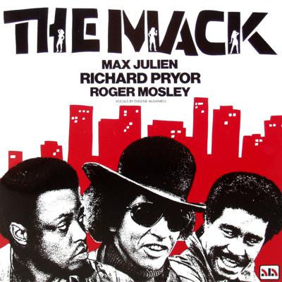 The Mack (Original Soundtrack) – Peckham Soul
