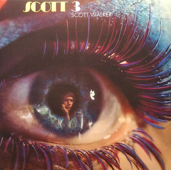 Scott 3 – Peckham Soul