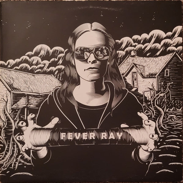 Fever Ray – Peckham Soul