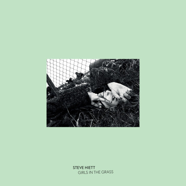 Girls In The Grass – Peckham Soul