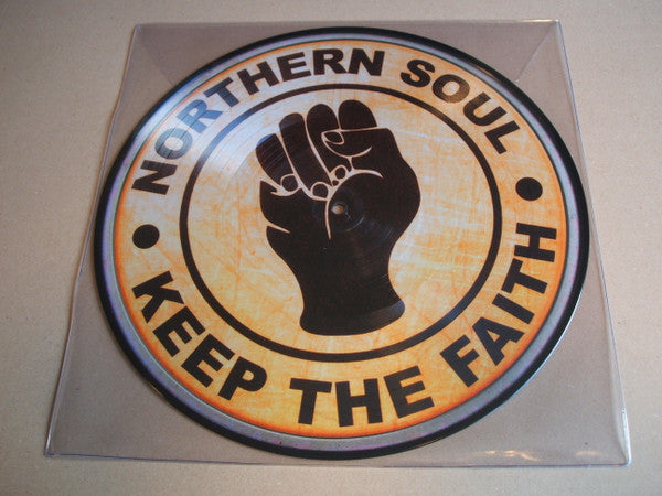 Northern Soul Keep The Faith – Peckham Soul