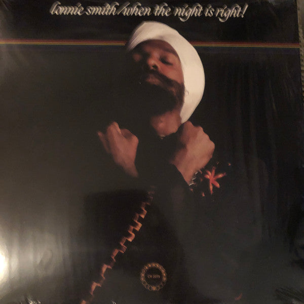 When The Night Is Right! – Peckham Soul